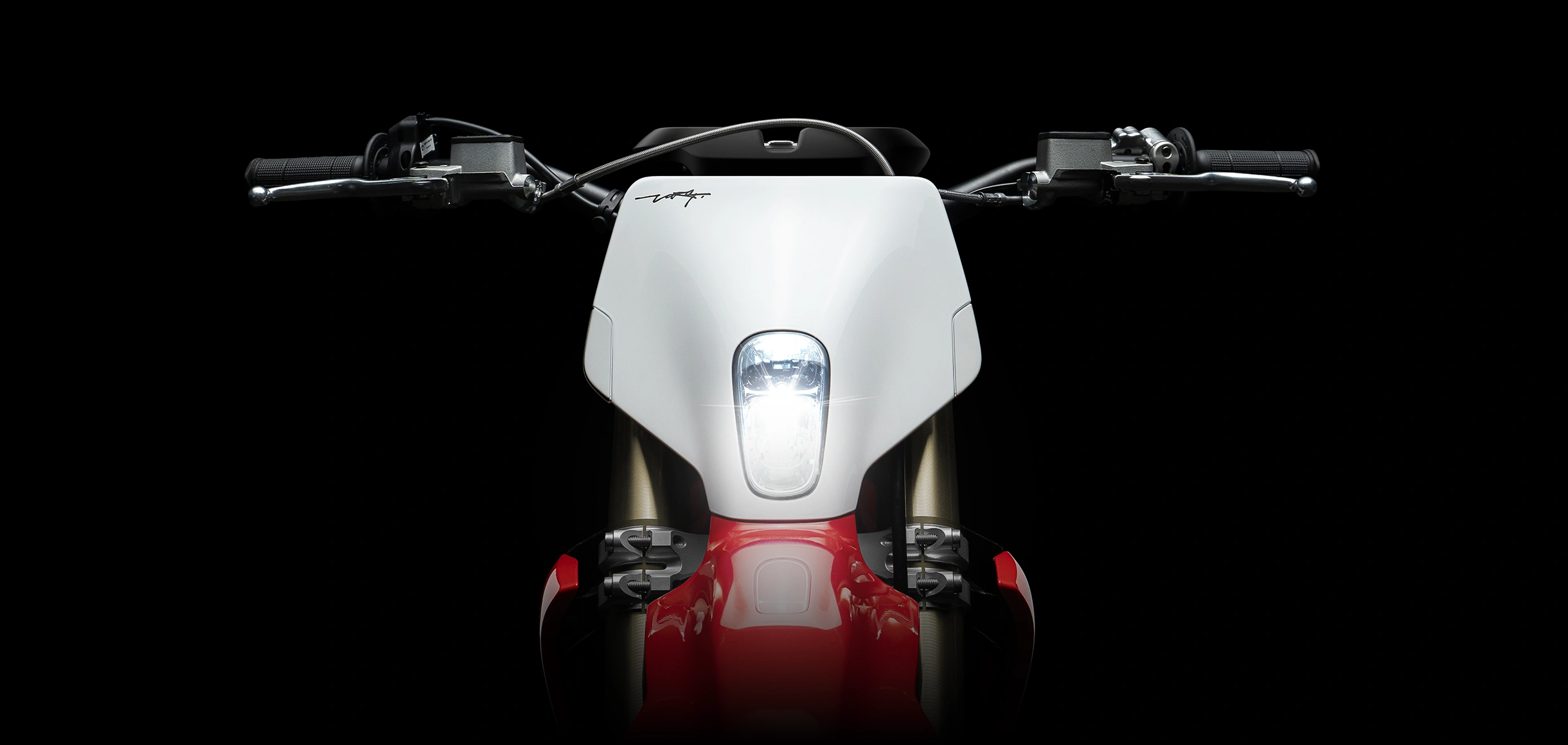 Stark Varg EX - The fastest electric off-road bike in the world | Stark ...