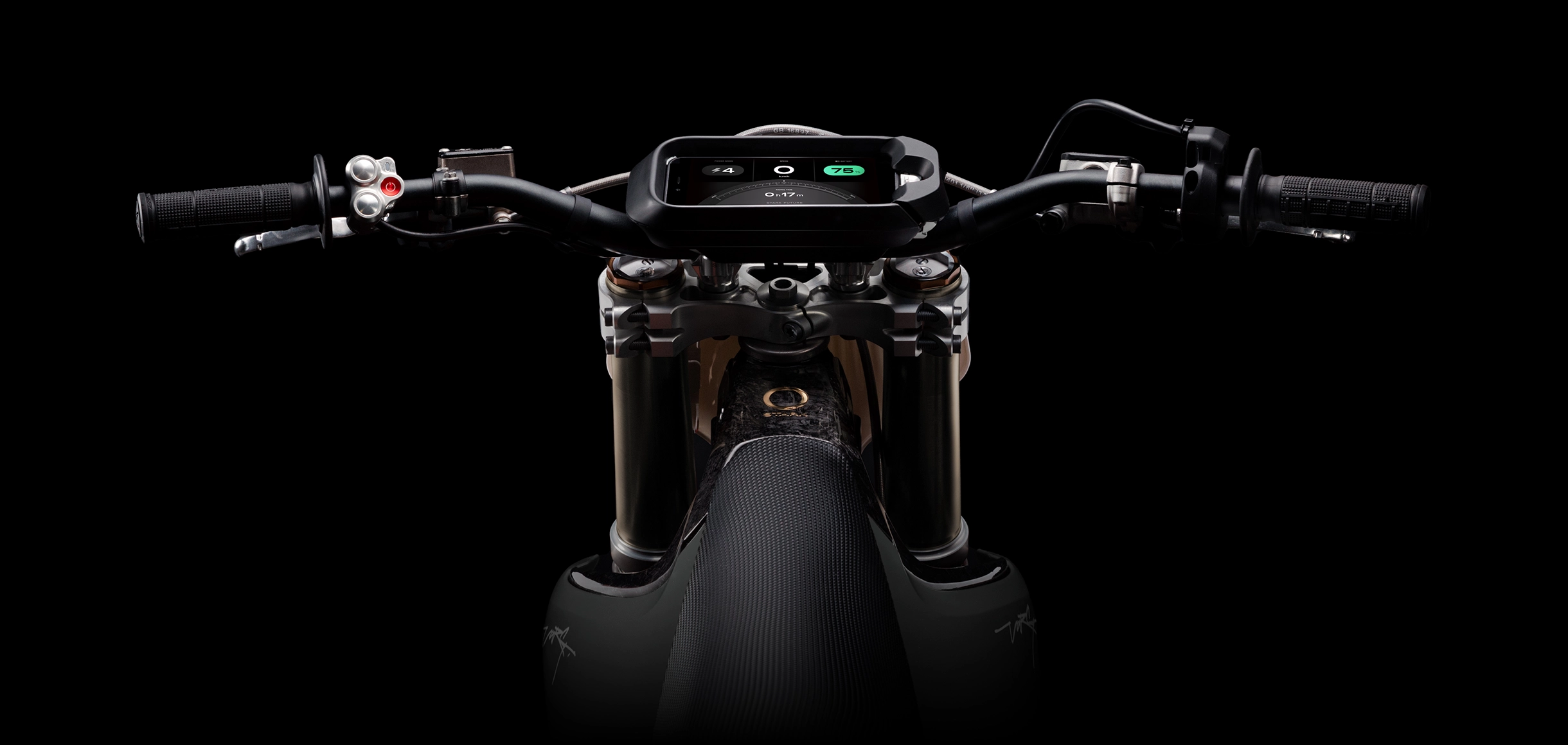 Bikes in stock | Stark Future