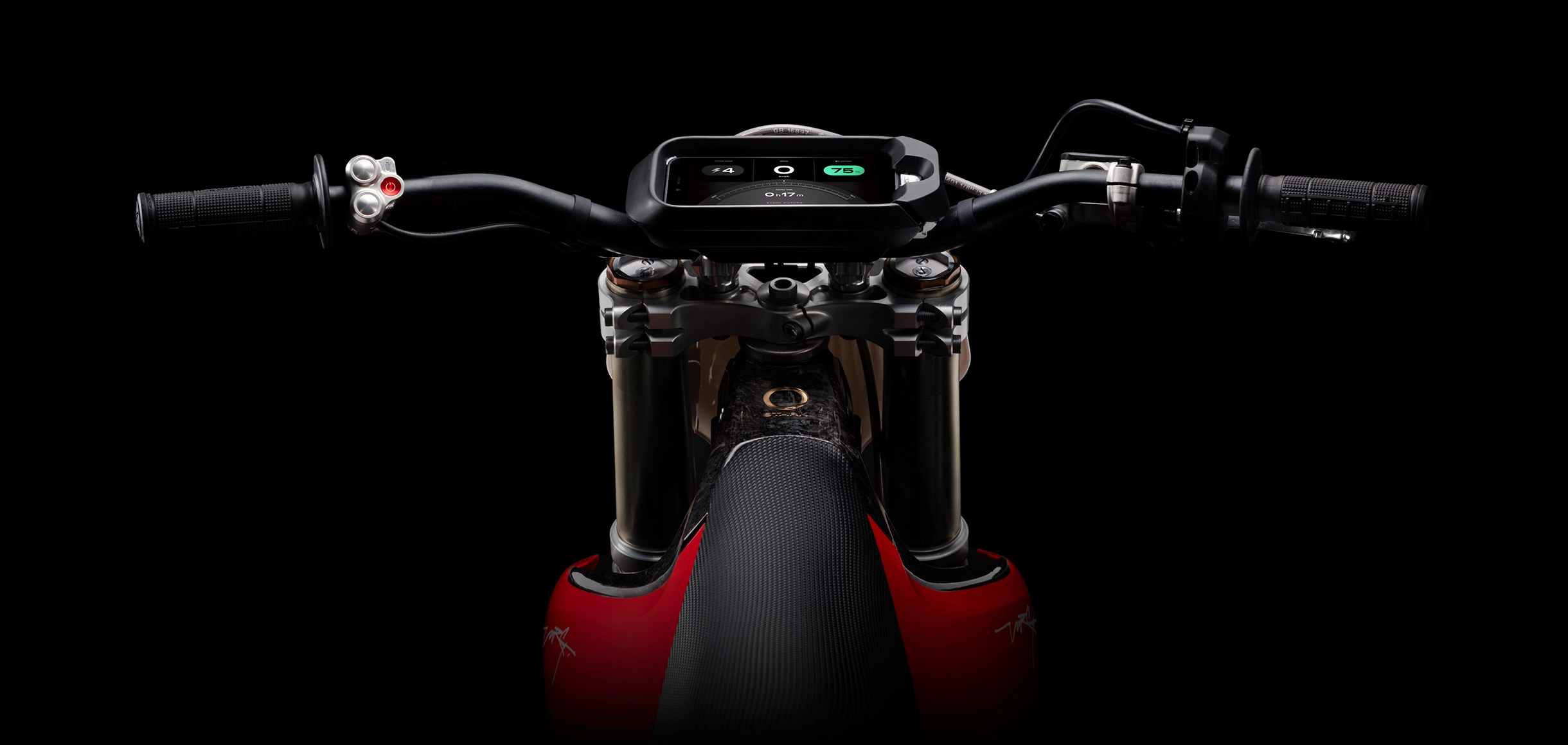 Bikes in stock | Stark Future