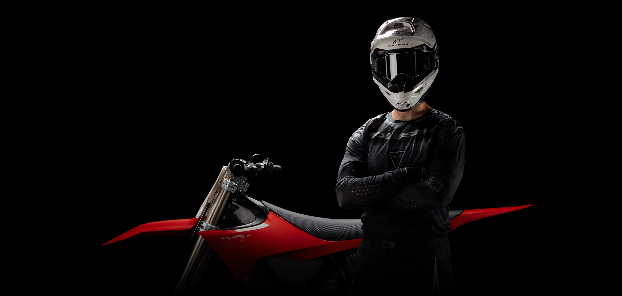 Bikes in stock | Stark Future